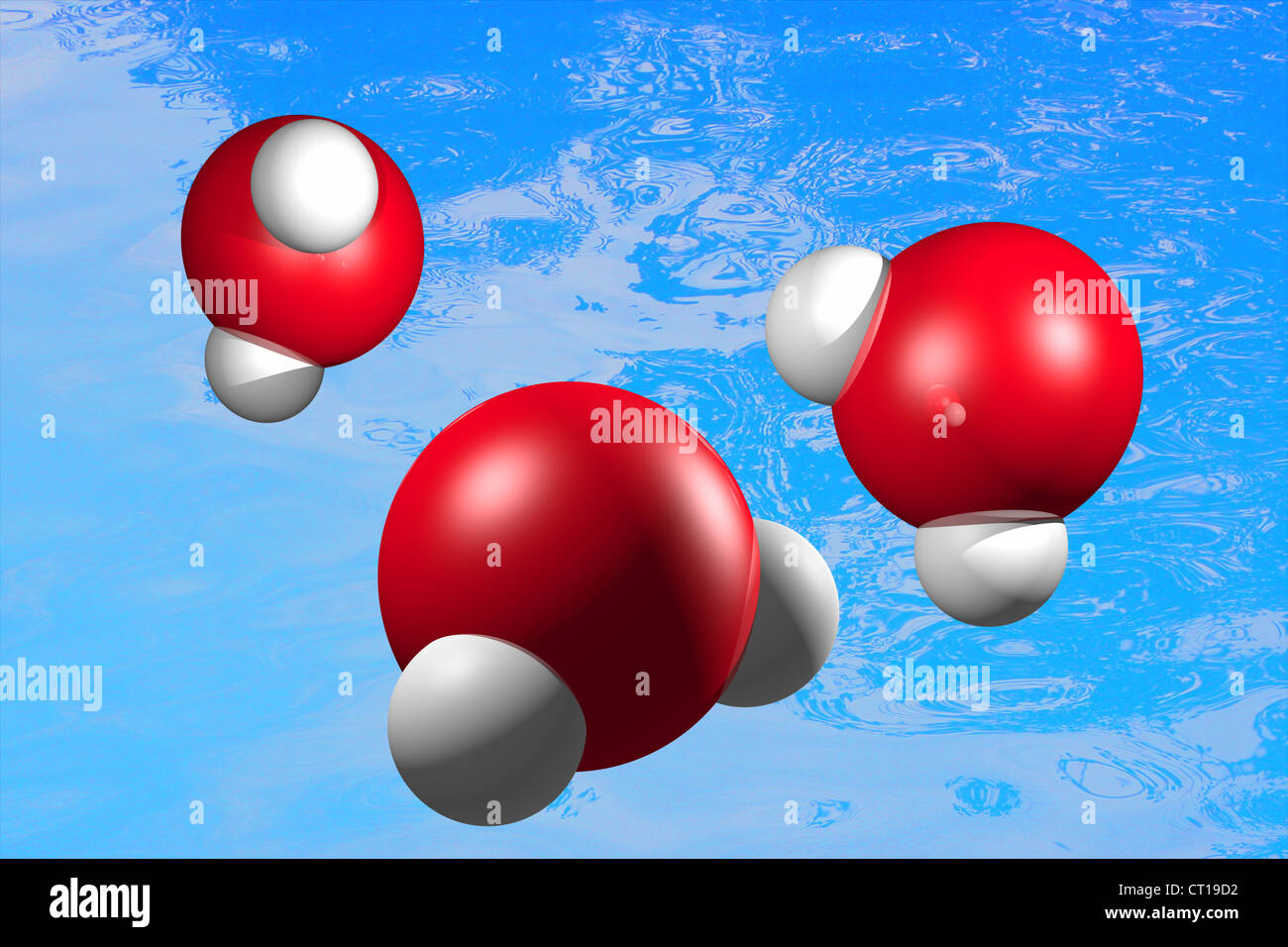 Atoms drawings hi-res stock photography and images - Alamy