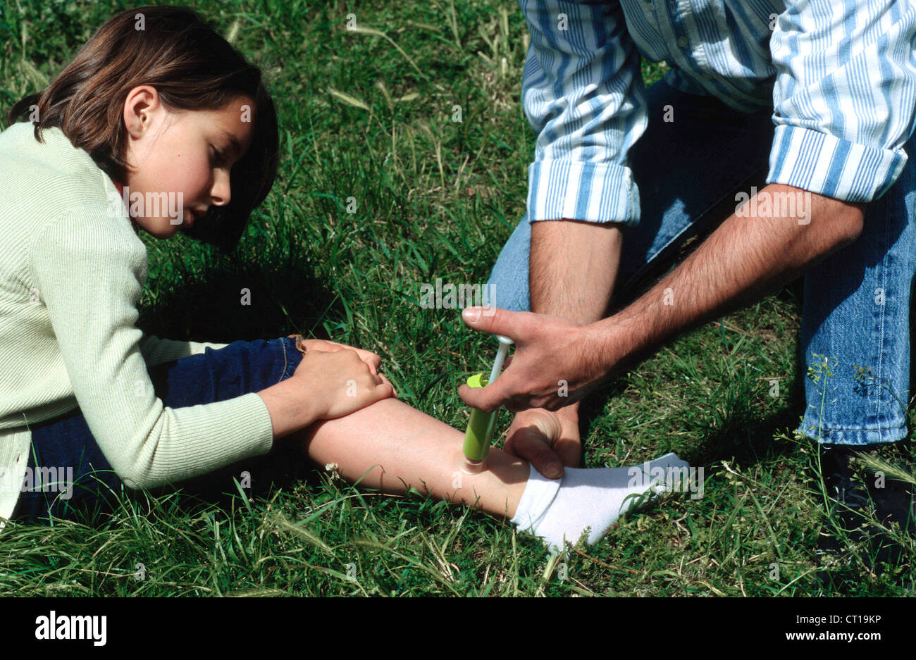 Poisonous males hi-res stock photography and images - Alamy