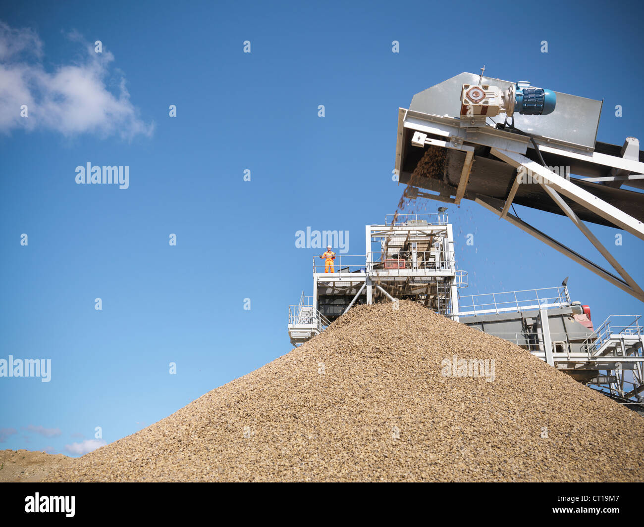 Falling Pile High Resolution Stock Photography and Images - Alamy