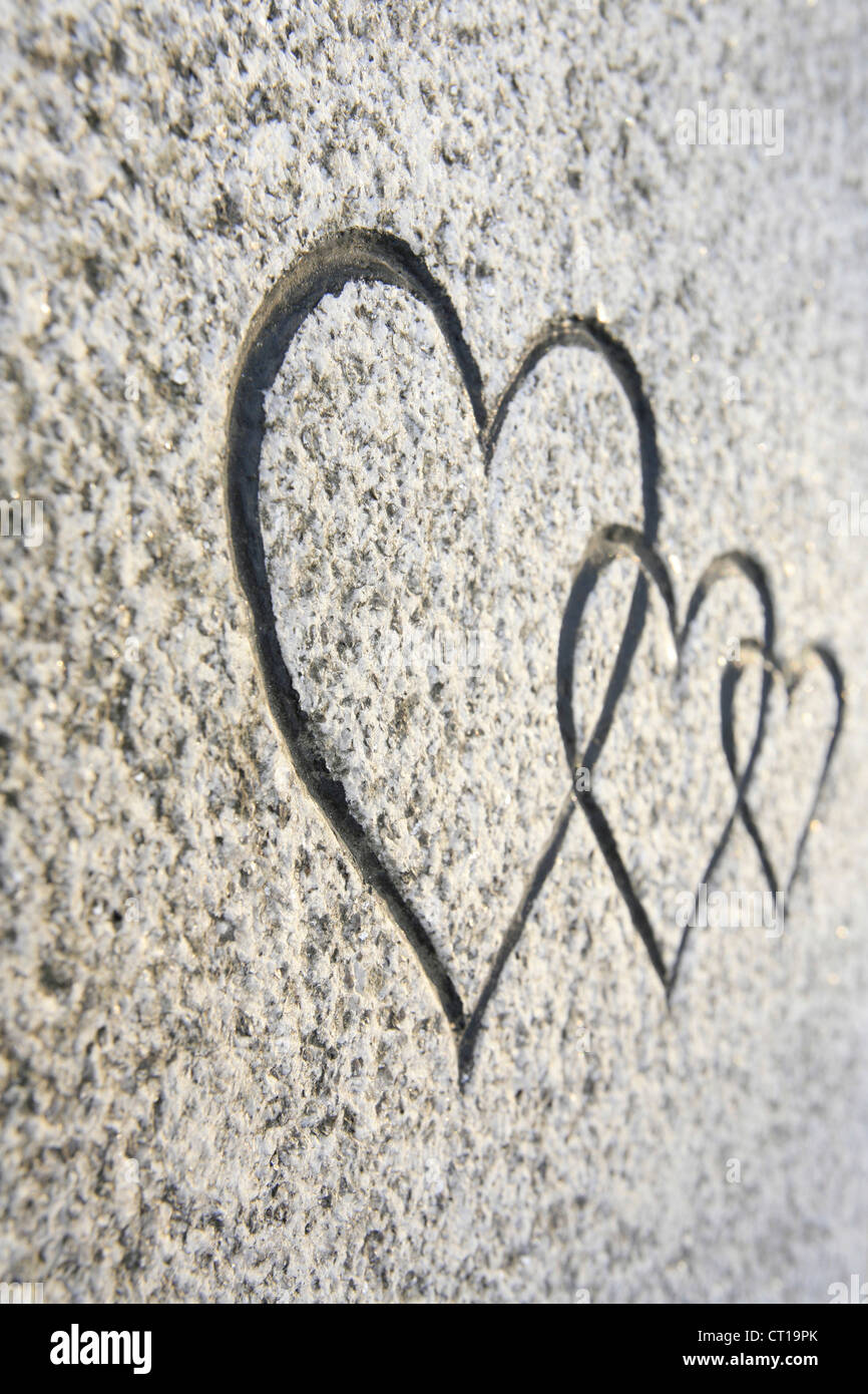 Fellowship of the heart hi-res stock photography and images - Alamy