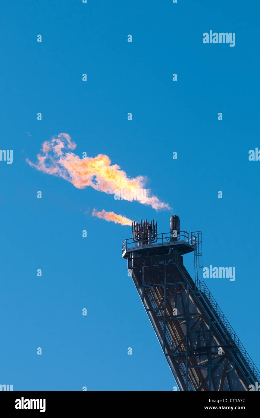 Offshore gas exploration hi-res stock photography and images - Alamy