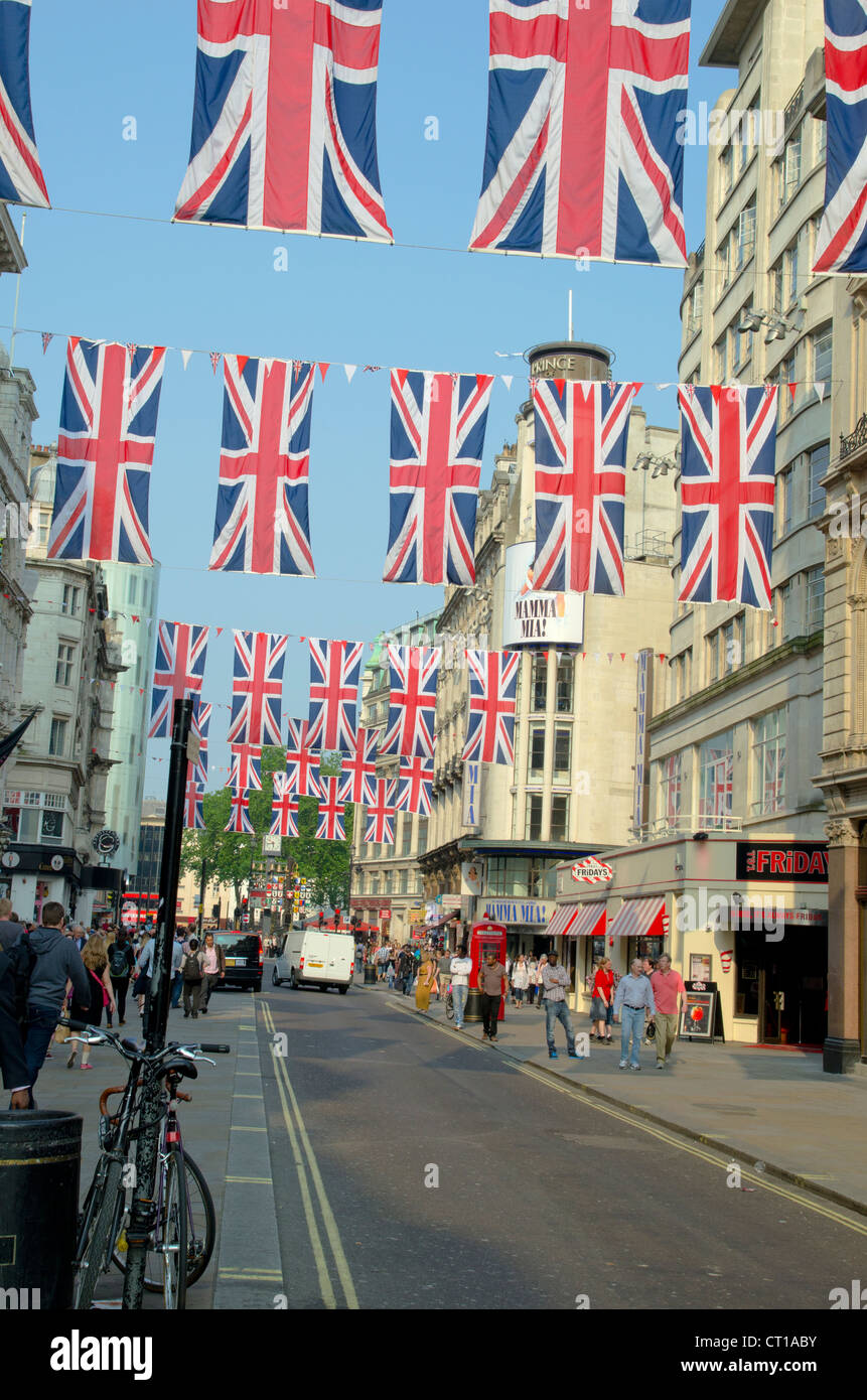 Coventry Street High Resolution Stock Photography and Images - Alamy