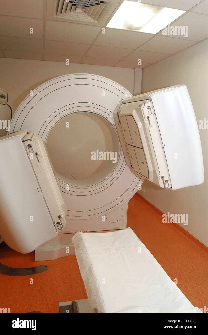 Gamma Scanner High Resolution Stock Photography and Images - Alamy