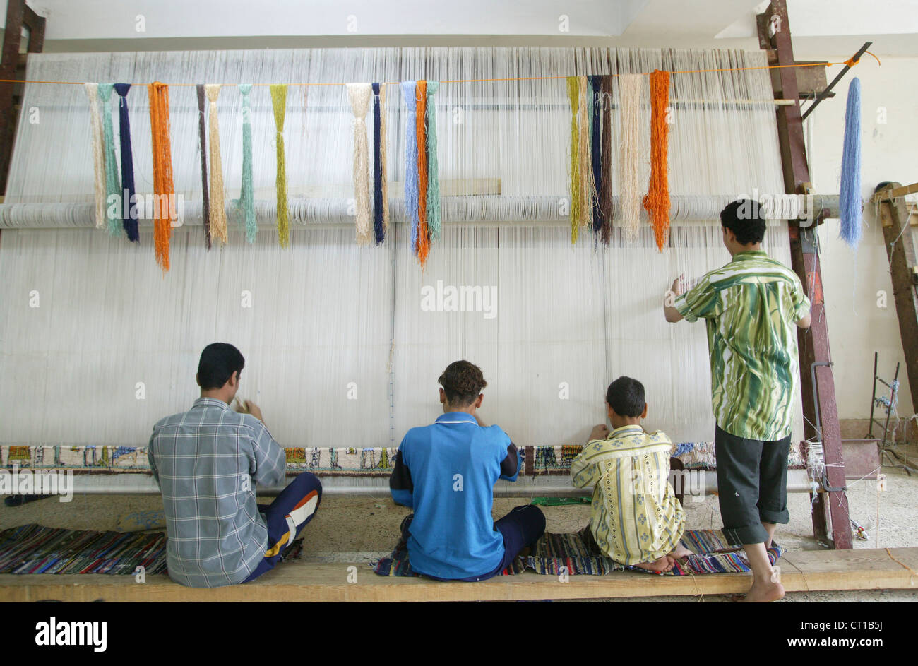 Child labor egypt hi-res stock photography and images - Alamy