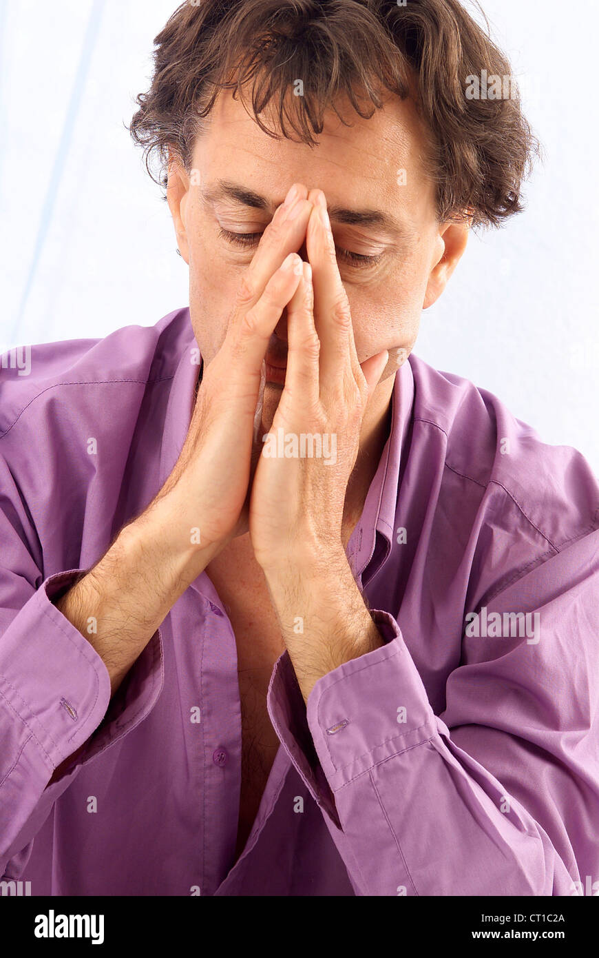 Breakdown isolation isolated lonely alone hi-res stock photography and ...