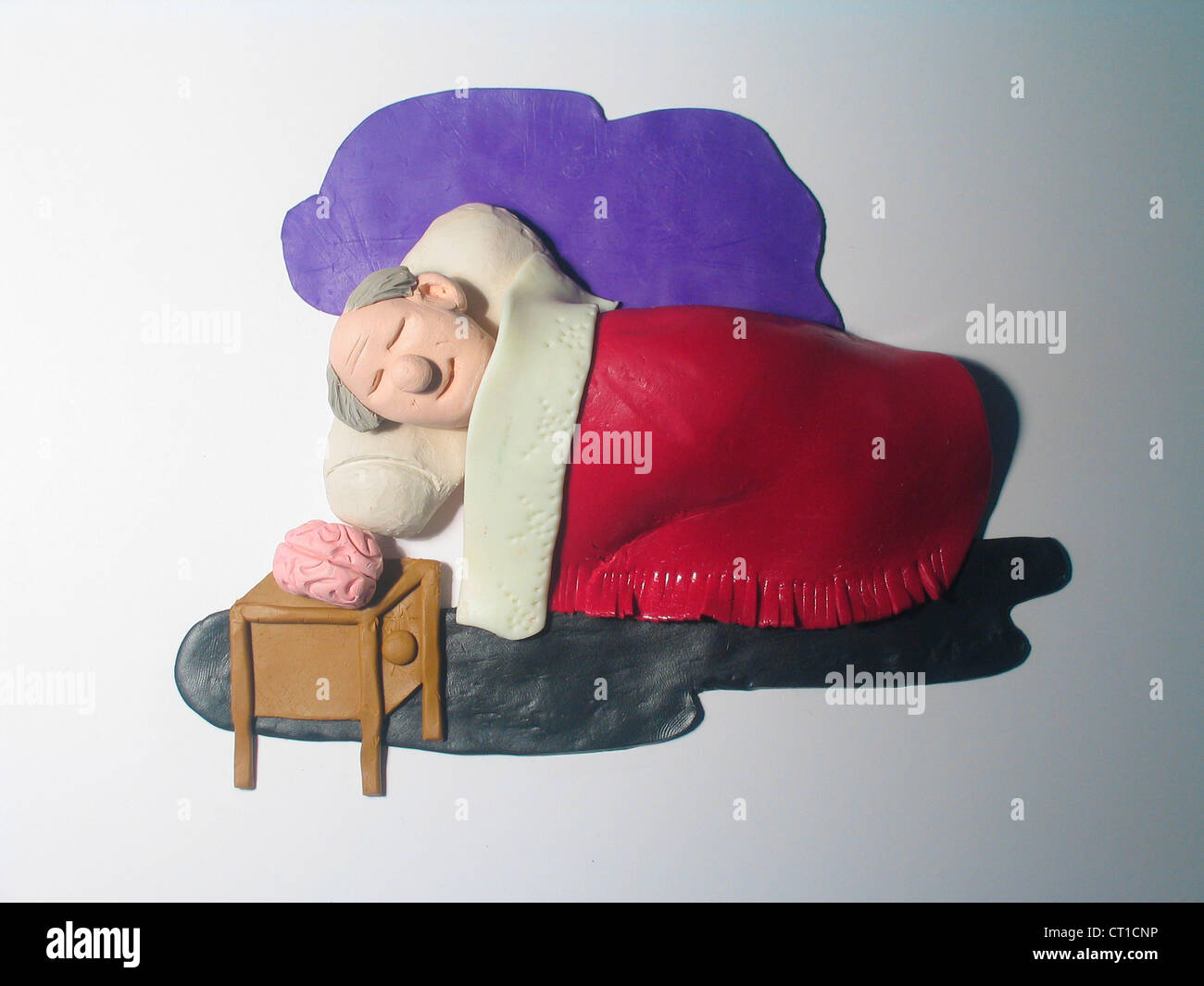 Disease ridden hi-res stock photography and images - Alamy