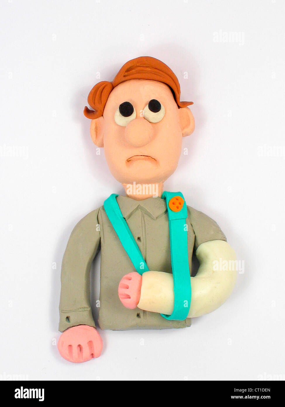 Casualty cast hi-res stock photography and images - Alamy