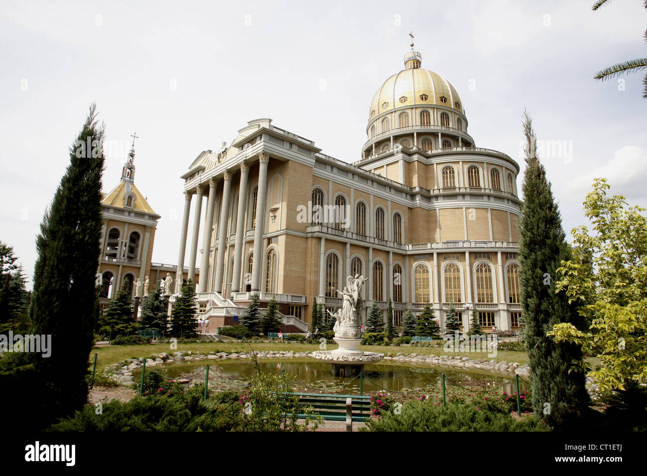 Basilica Lady Lichen Stary Lichen Stock Photos & Basilica Lady Lichen ...