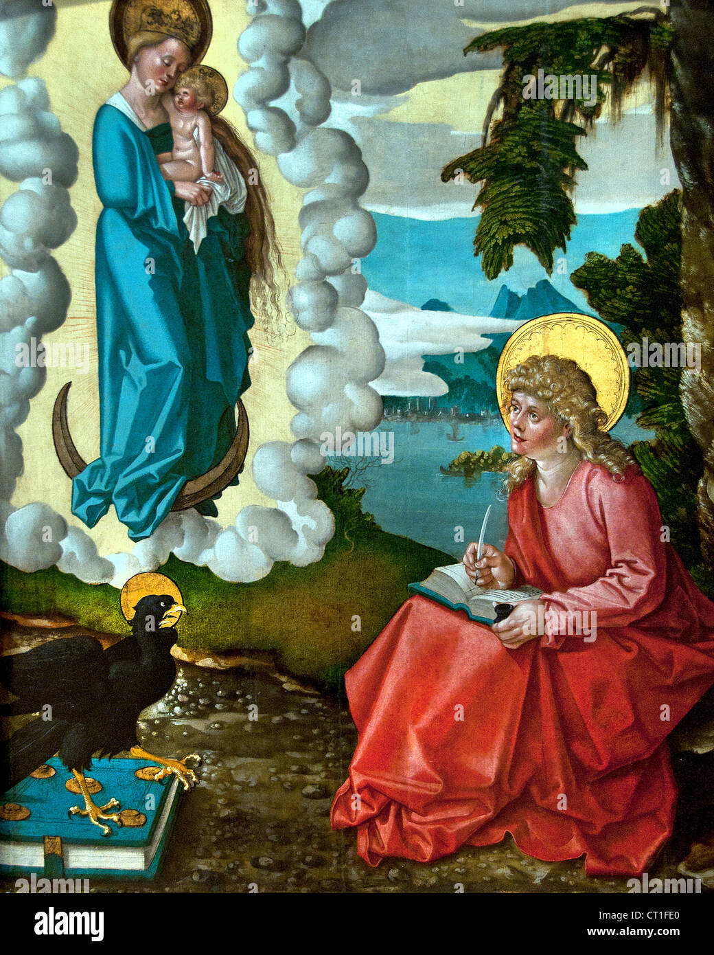 Called hans baldung grien hi-res stock photography and images - Alamy