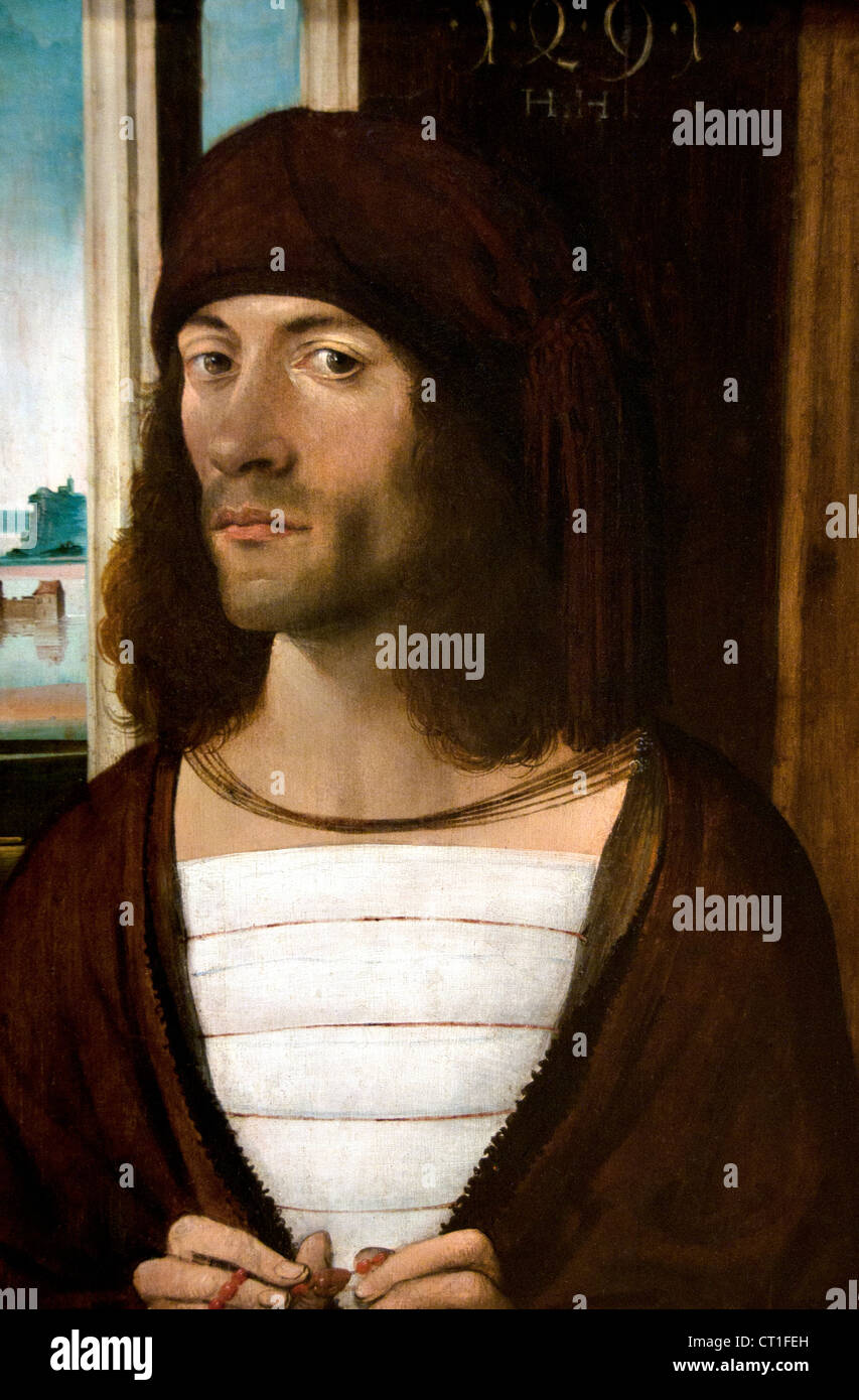 Upper rhenish master german hi-res stock photography and images - Alamy