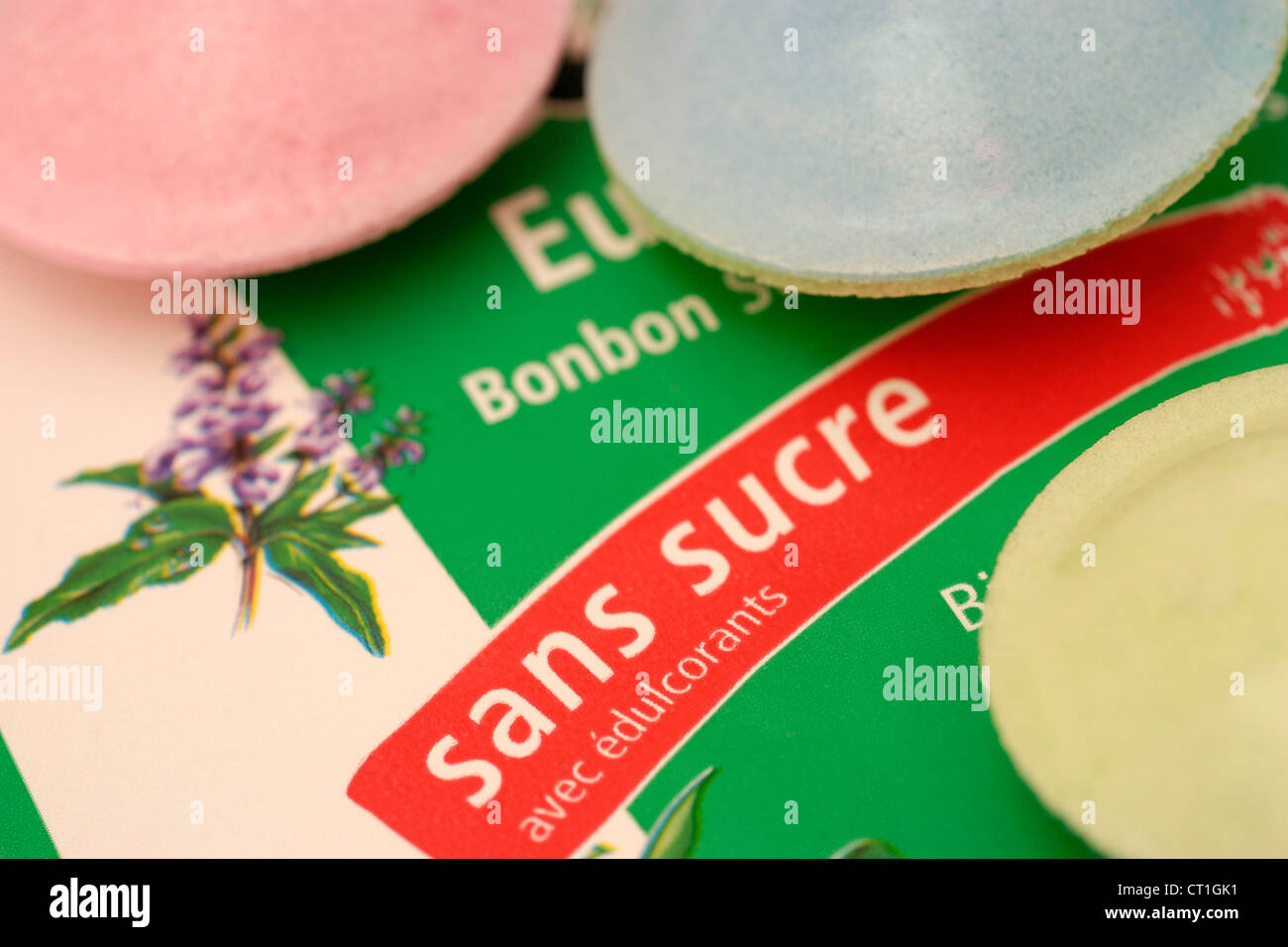 LOW FAT PRODUCT Stock Photo - Alamy