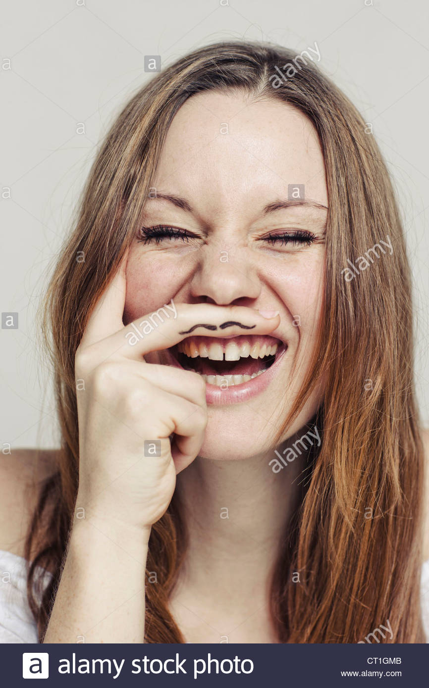 Moustache Mustache Facial Hair High Resolution Stock Photography and ...