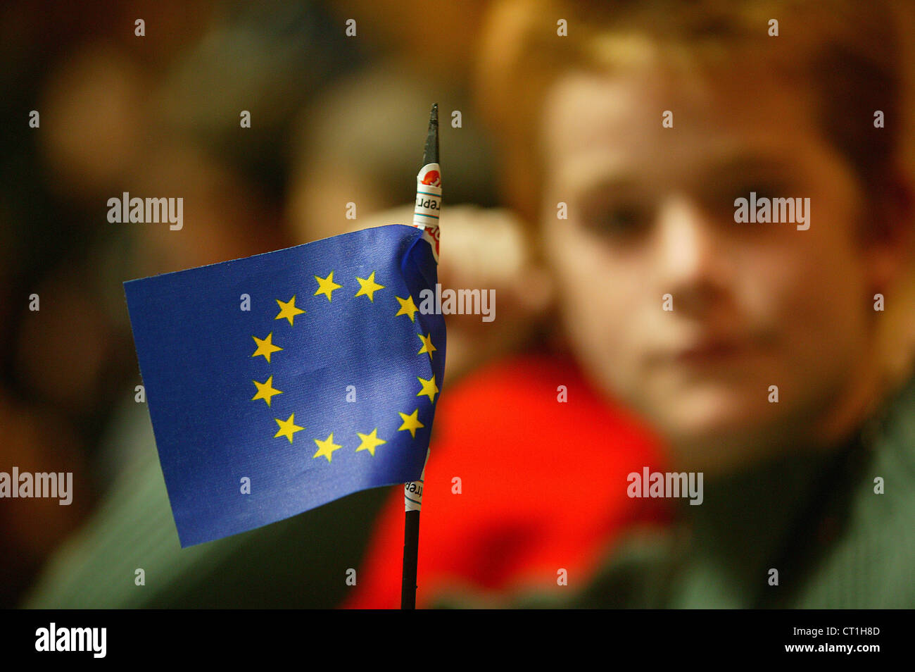 Europeans stars hi-res stock photography and images - Alamy