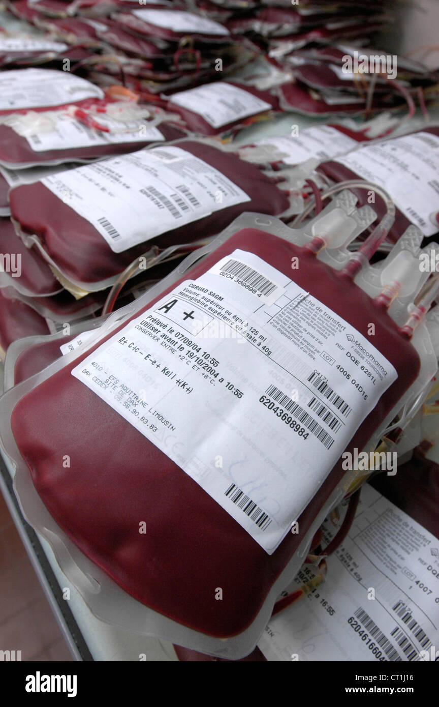 Red blodd cells hi-res stock photography and images - Alamy