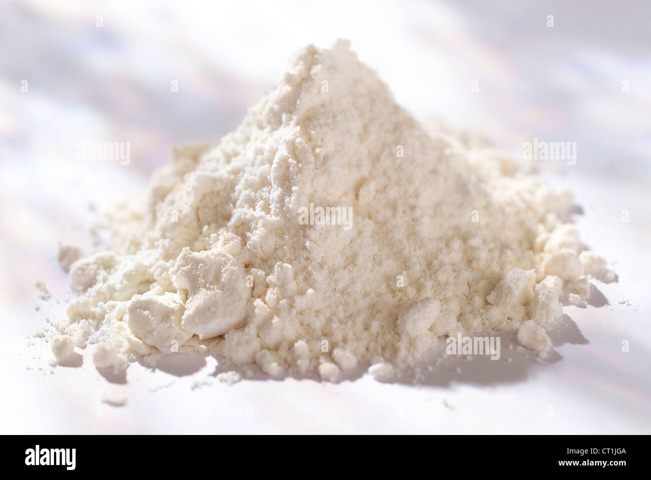 White clays hi-res stock photography and images - Alamy