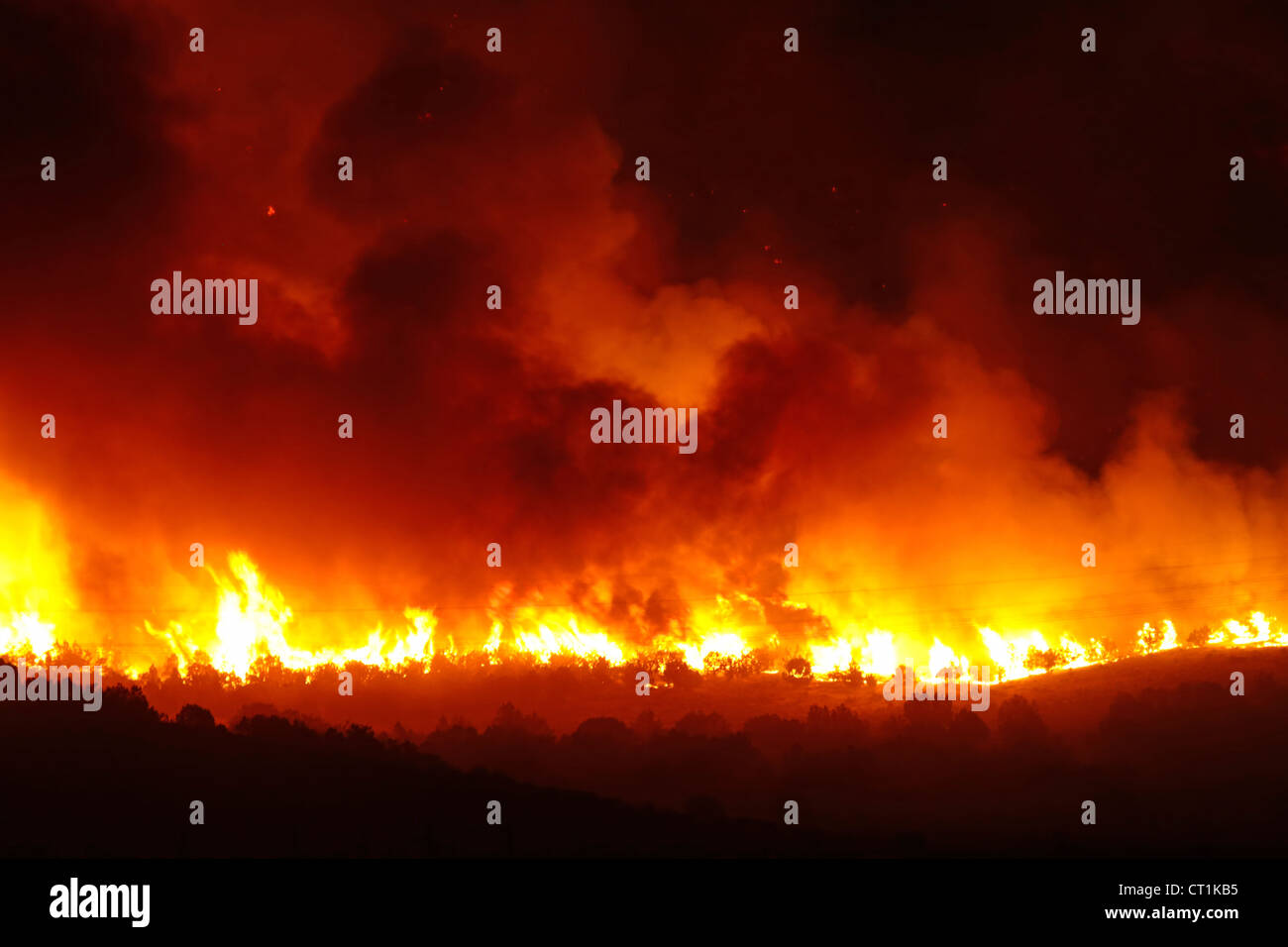 Rekindle Fire Stock Photos & Rekindle Fire Stock Images - Alamy