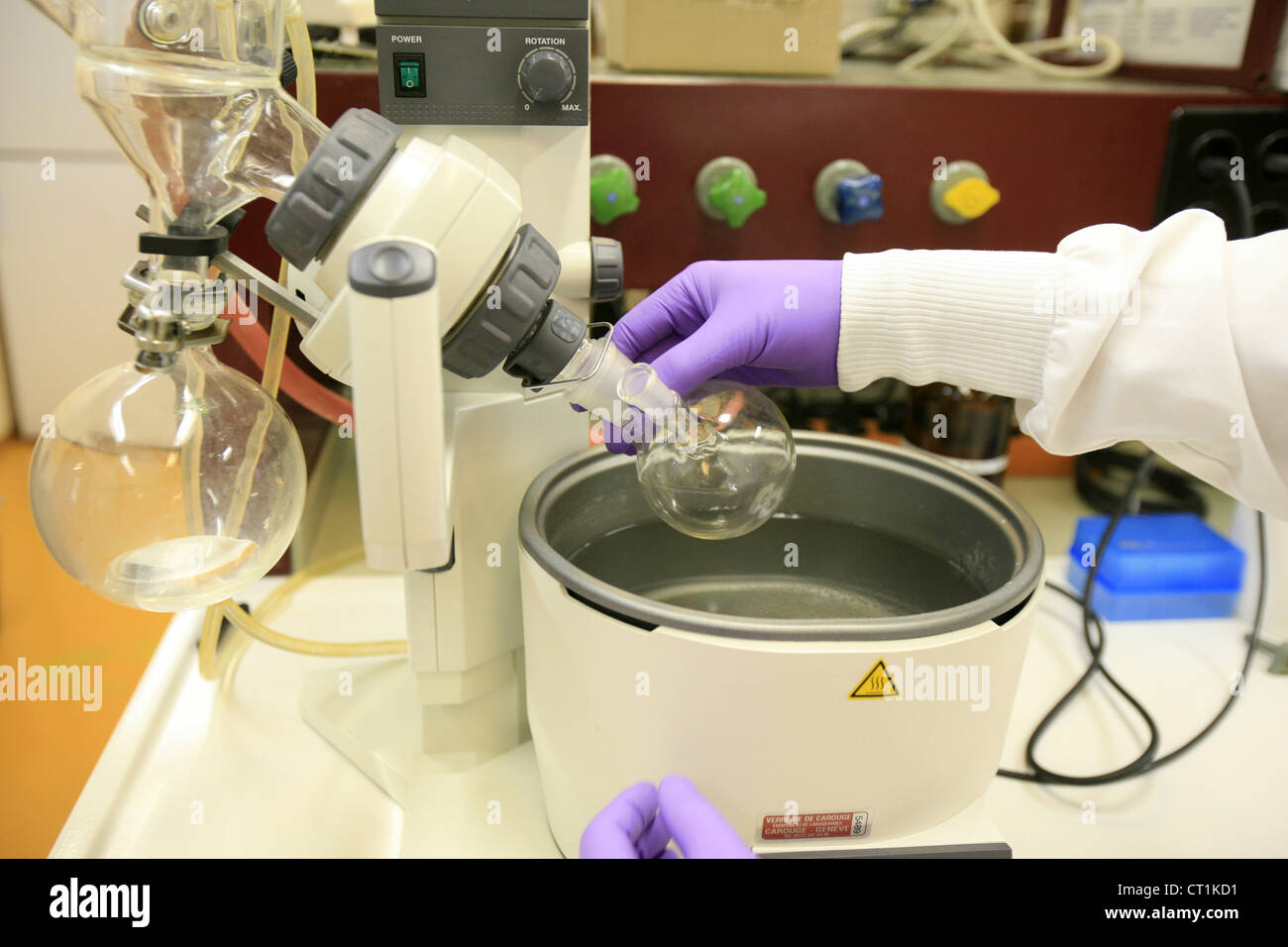 Rotatory hi-res stock photography and images - Alamy