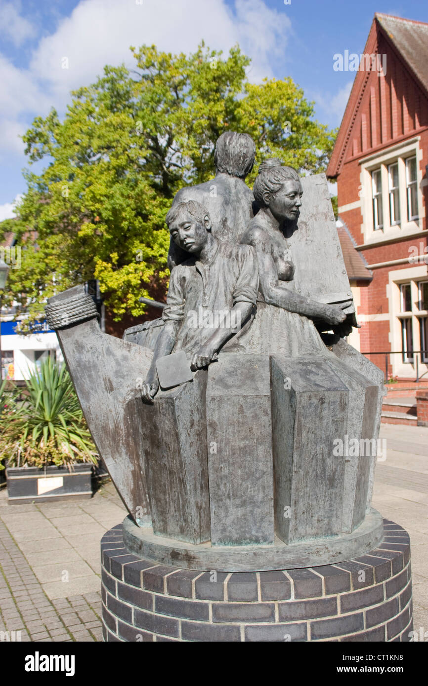 Droitwich salt hi-res stock photography and images - Alamy