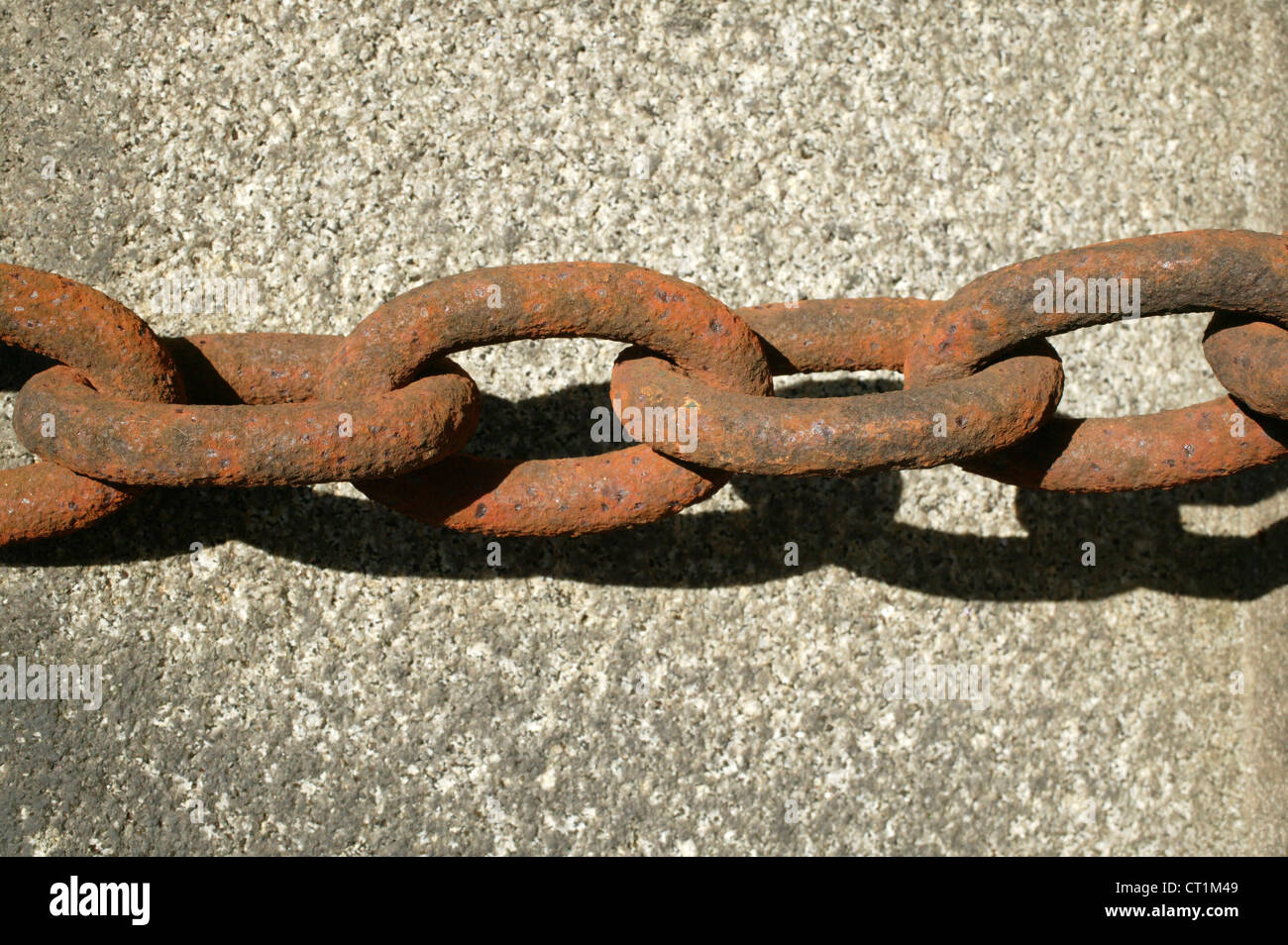 Oxygen water iron rust hi-res stock photography and images - Alamy