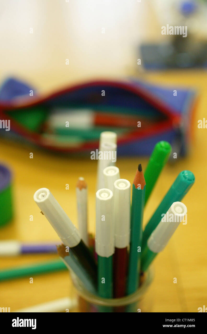 Zoom classes school hi-res stock photography and images - Alamy