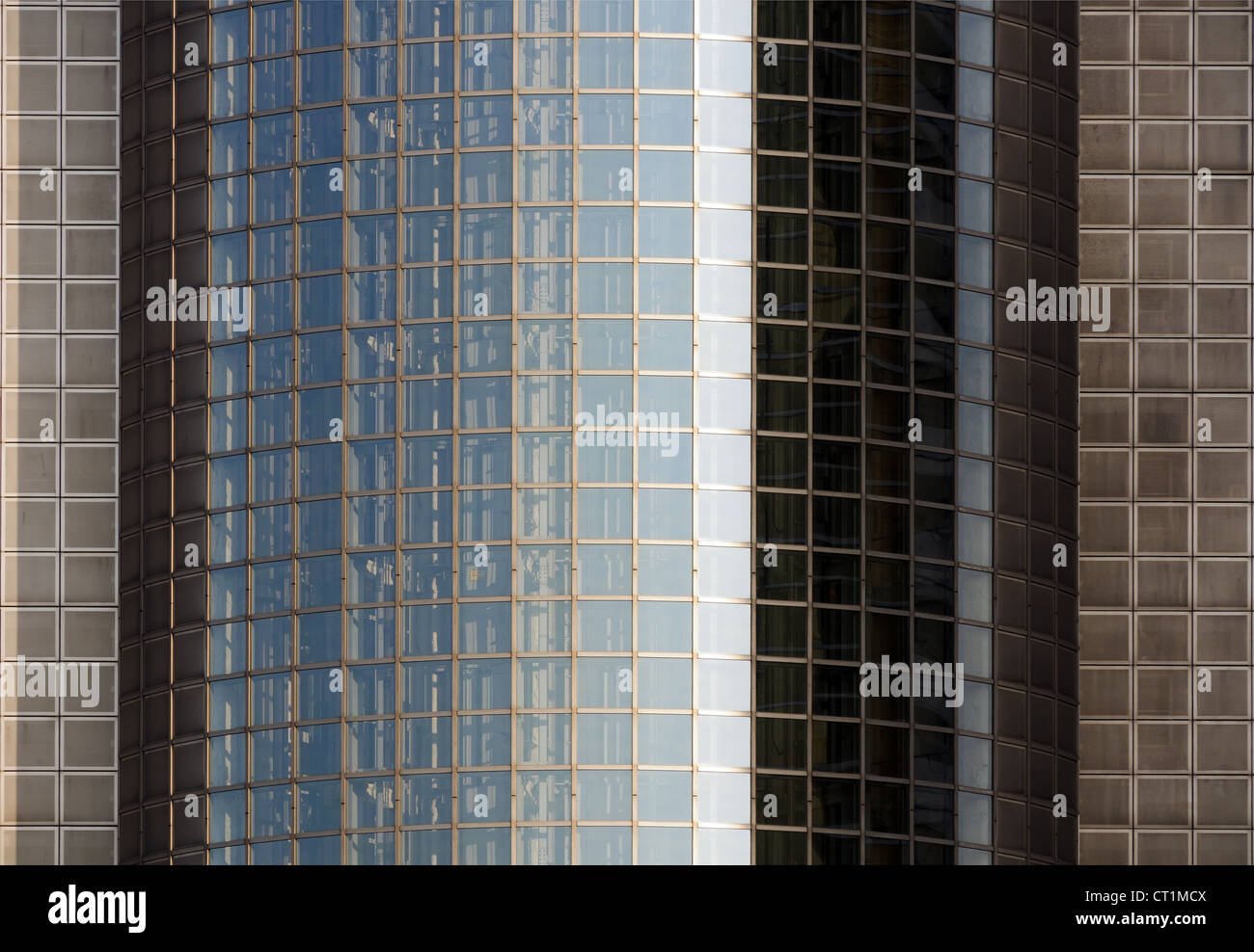 modern glass skyscraper abstract background Stock Photo - Alamy