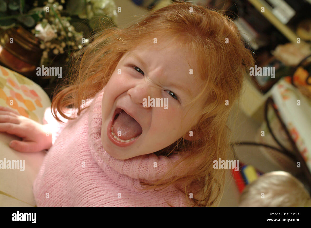 Hyperactive person hi-res stock photography and images - Alamy