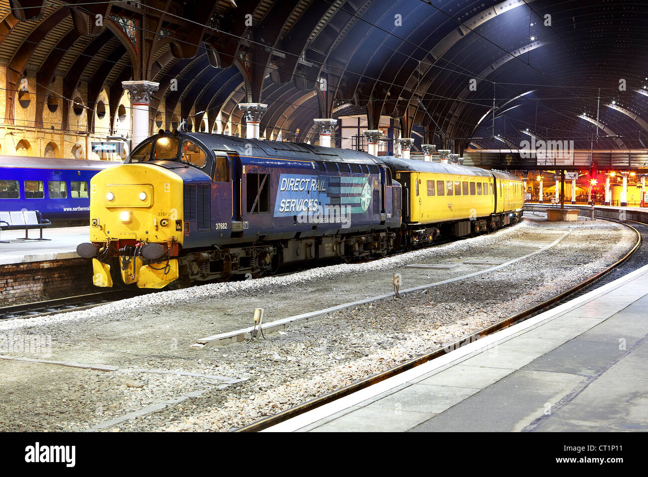 Derby rtc hi-res stock photography and images - Alamy