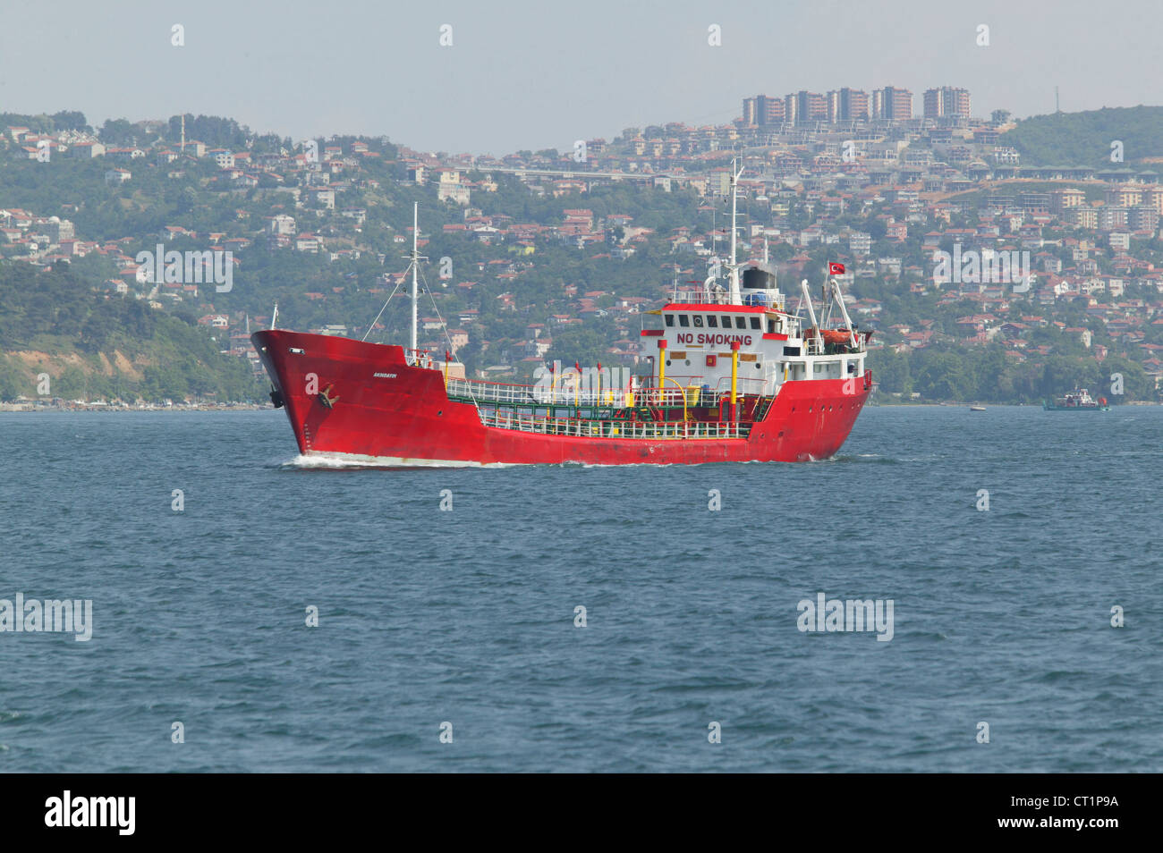 Merchant boat hi-res stock photography and images - Alamy