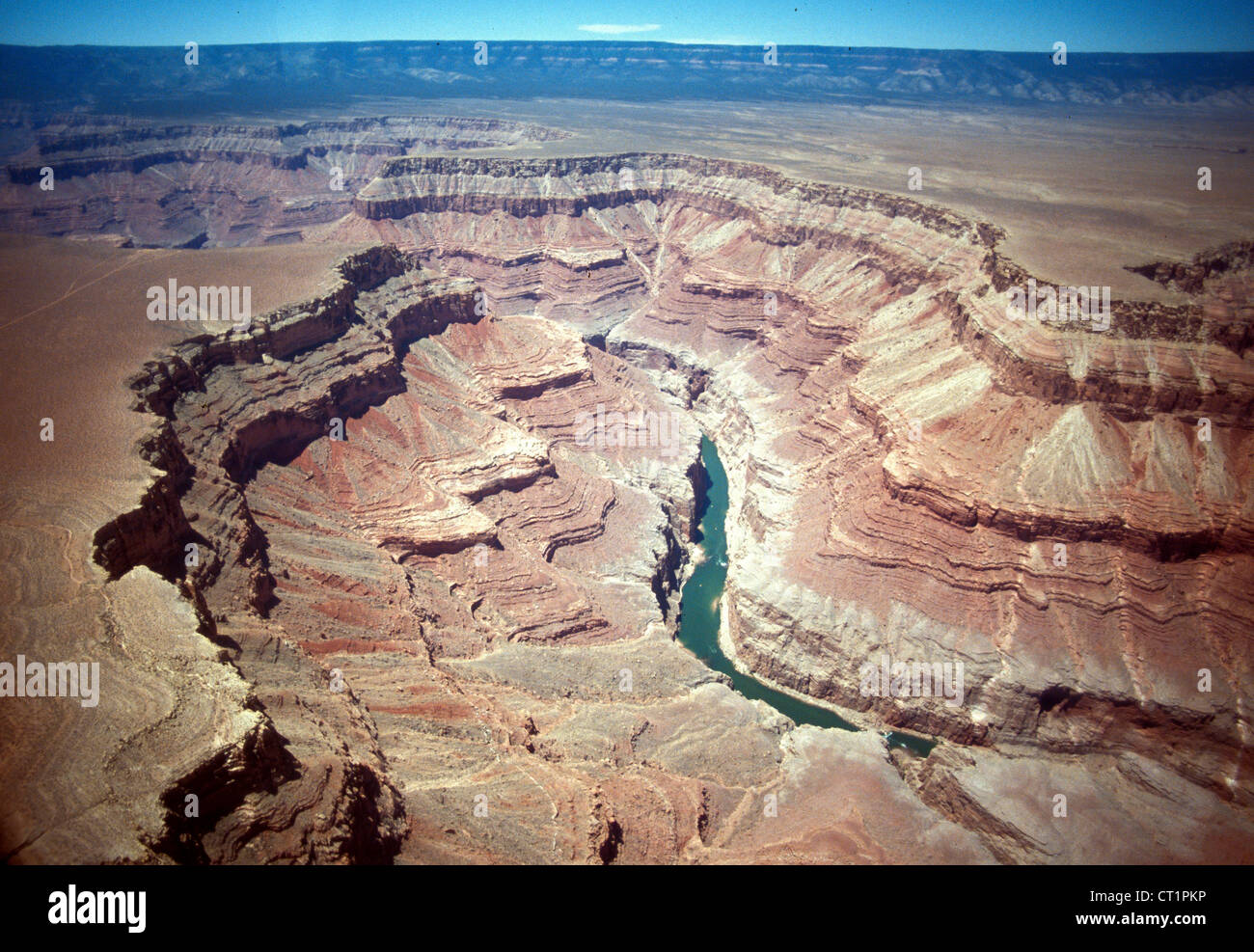 Canyonland views hi-res stock photography and images - Alamy