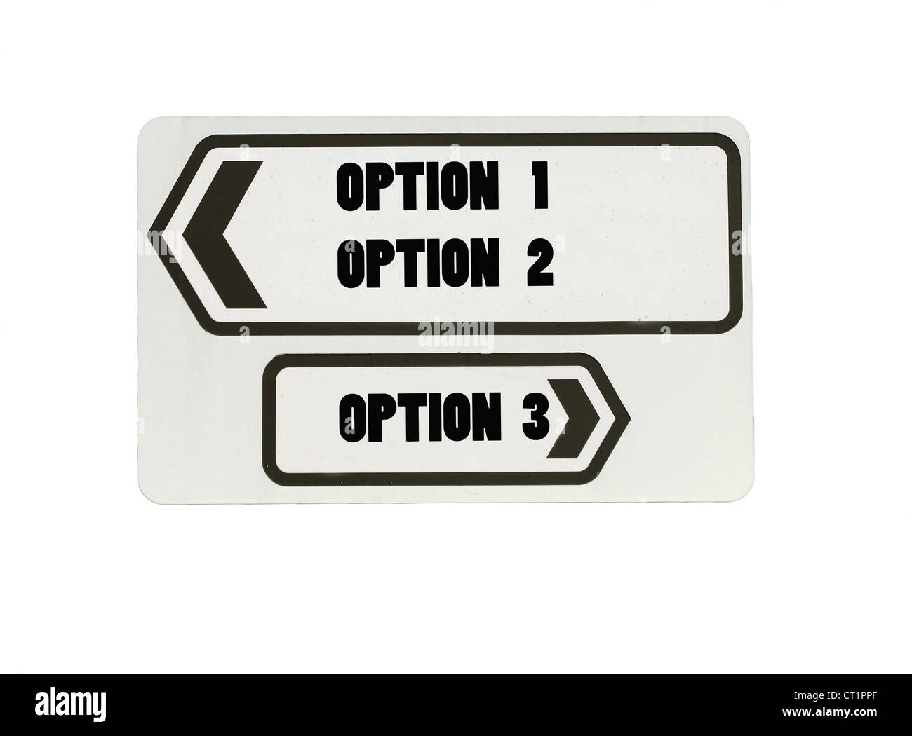 To make choices High Resolution Stock Photography and Images - Alamy