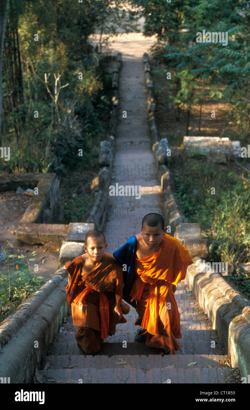 Double monasteries hi-res stock photography and images - Alamy