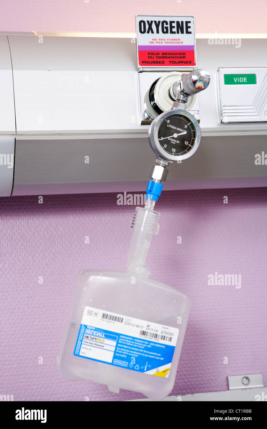 Respiflo hi-res stock photography and images - Alamy