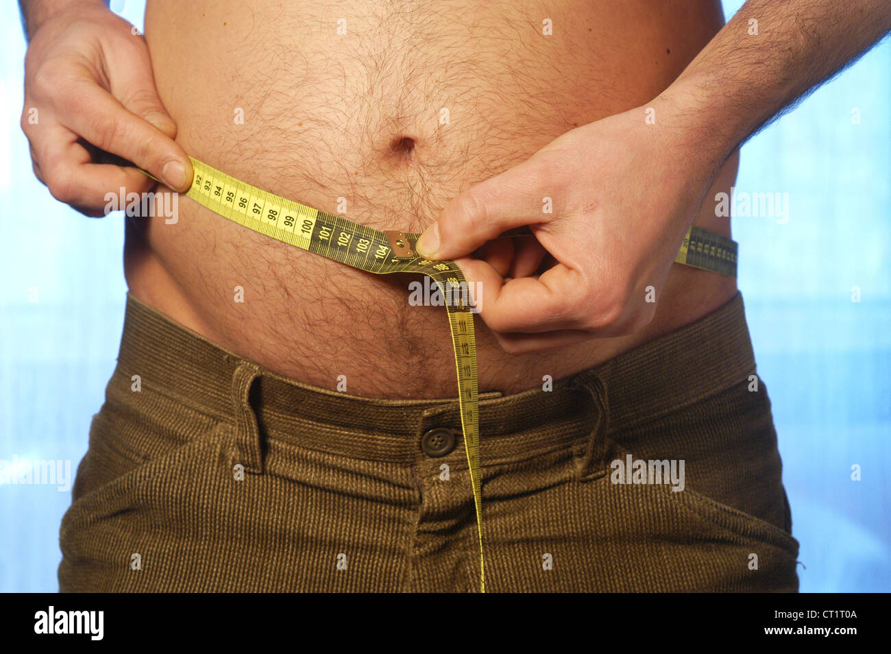 Big circumference hi-res stock photography and images - Alamy