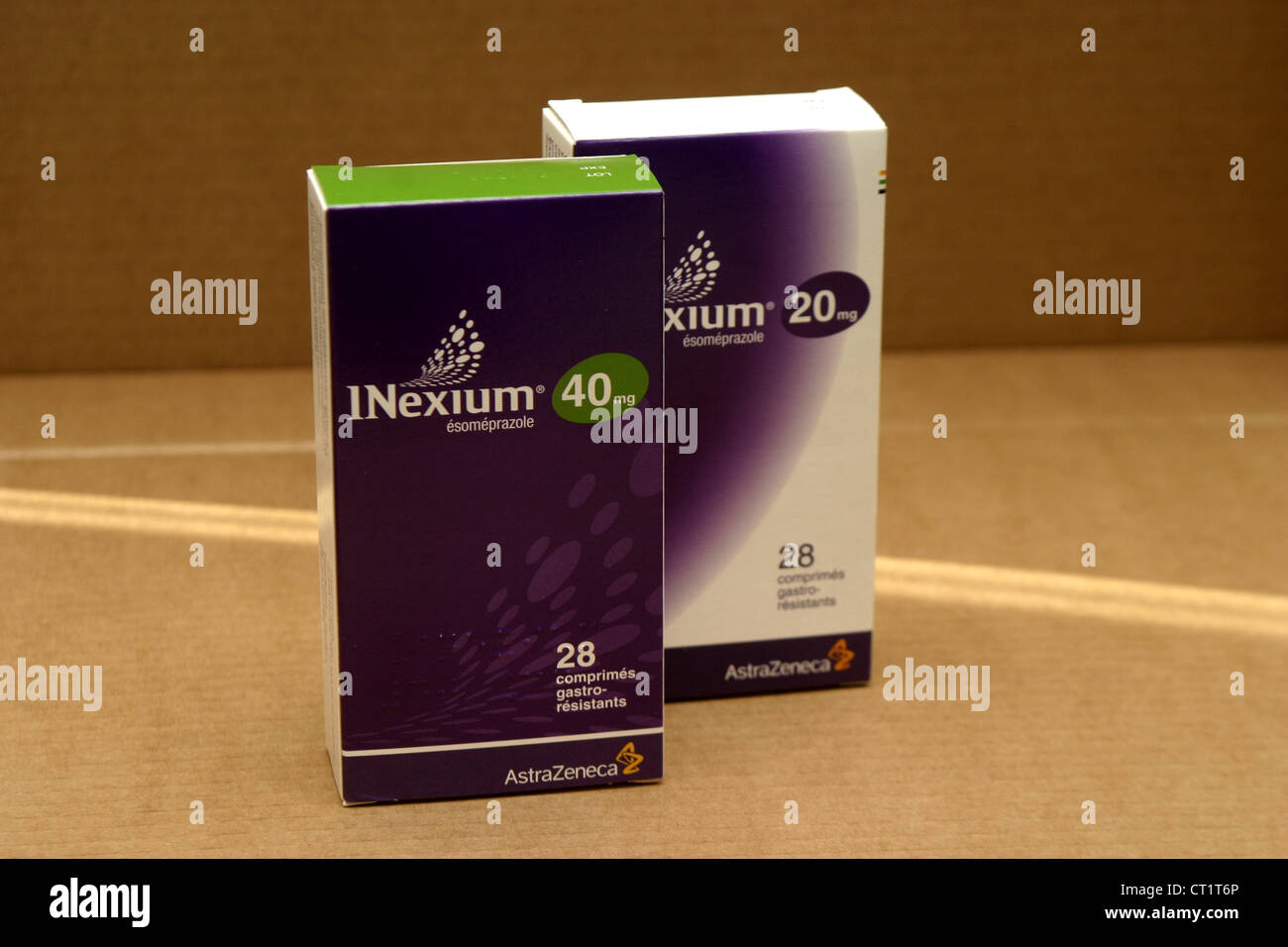 Ulcer Pills High Resolution Stock Photography and Images - Alamy