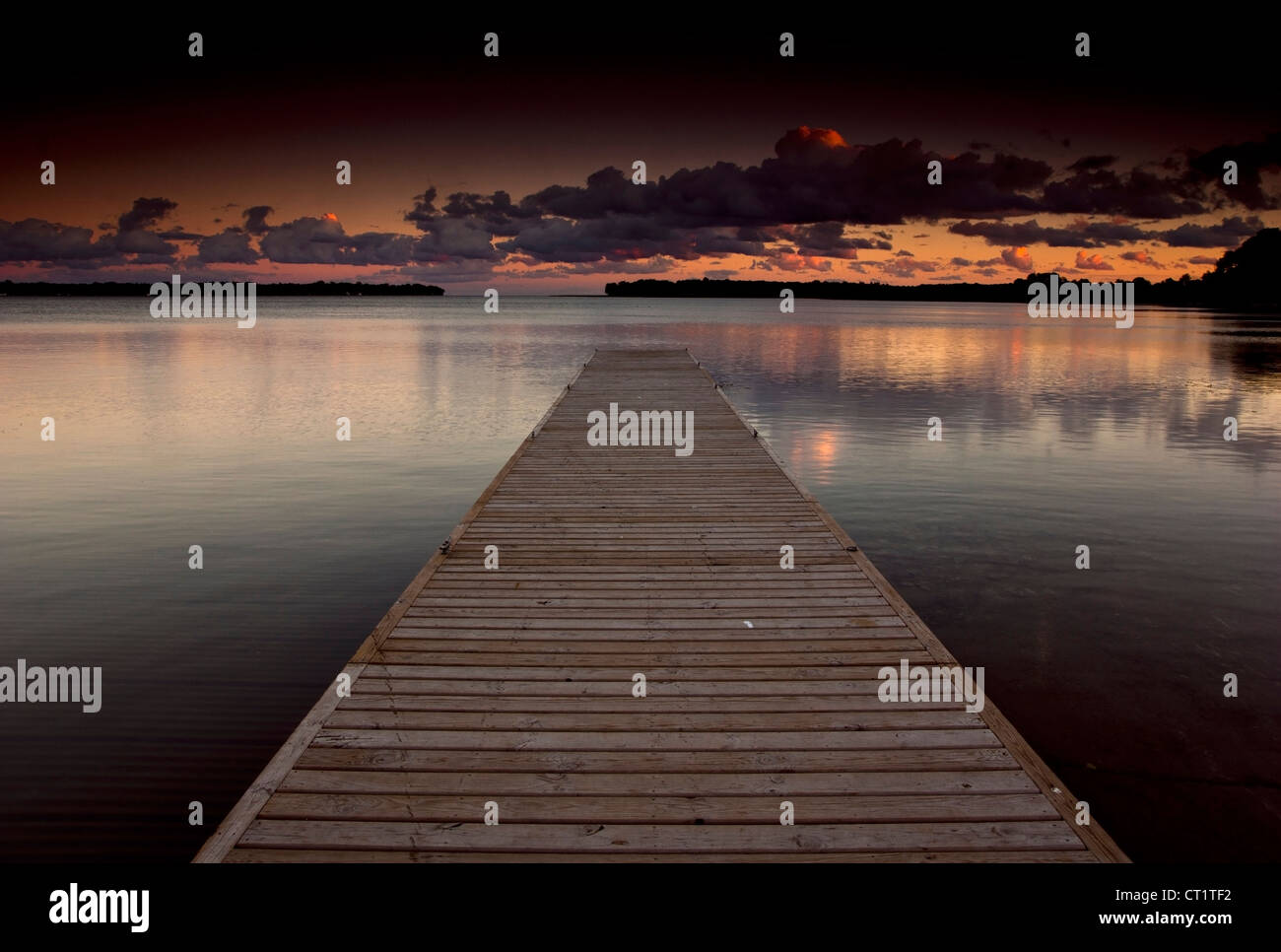 Orillia ontario hi-res stock photography and images - Alamy