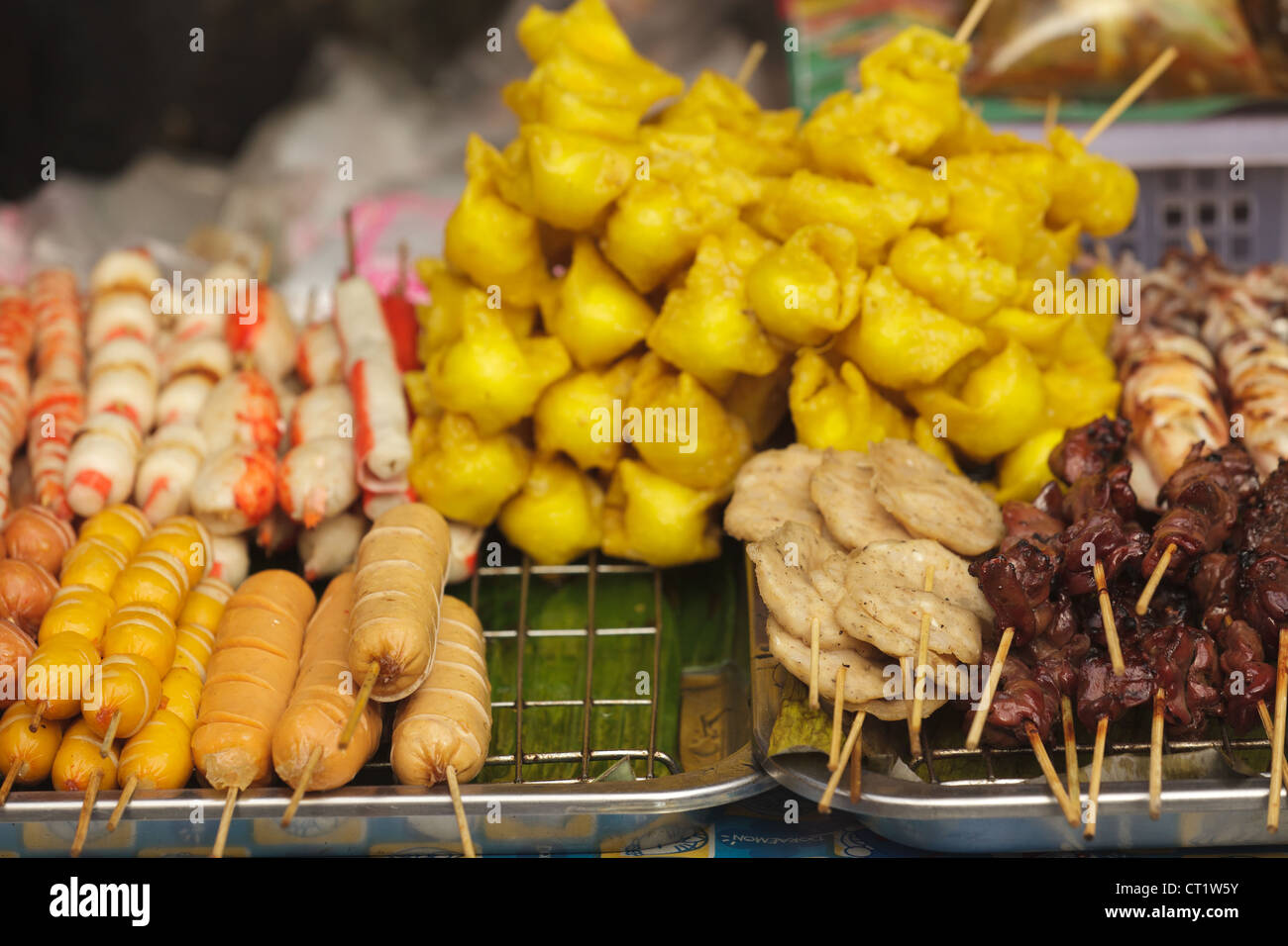 Brochette hi-res stock photography and images - Alamy