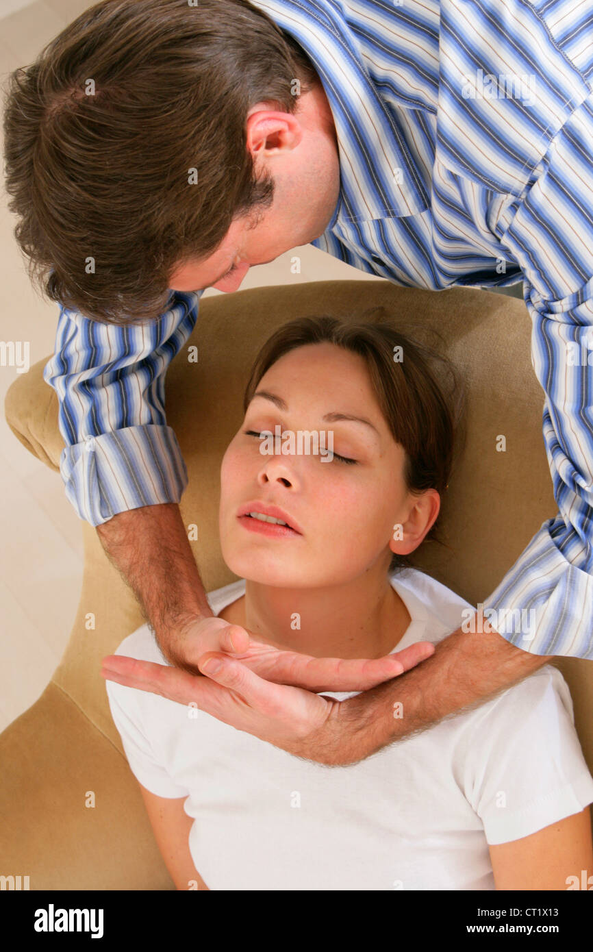 Magnetotherapy hi-res stock photography and images - Alamy