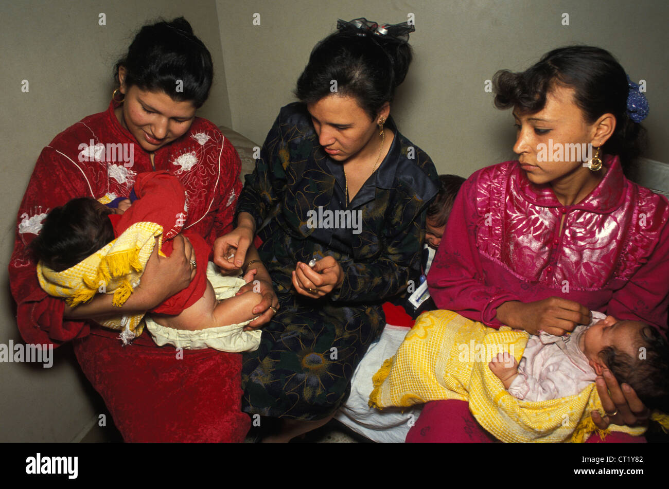 Egypt babies hi-res stock photography and images - Alamy