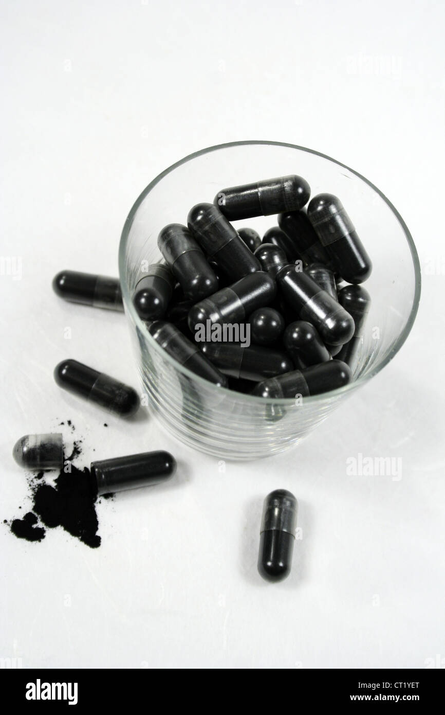 Anthrax powder hi-res stock photography and images - Alamy