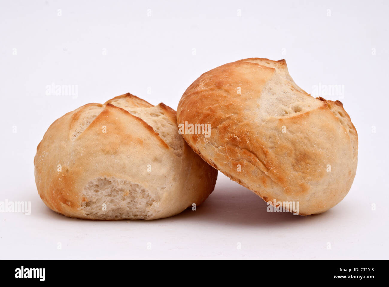 Loaf of bun hi-res stock photography and images - Alamy