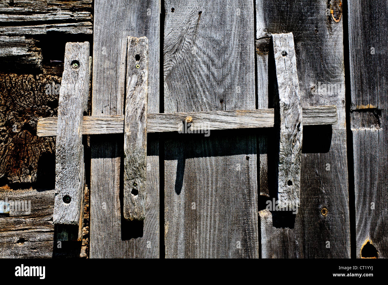 Latches hi-res stock photography and images - Alamy