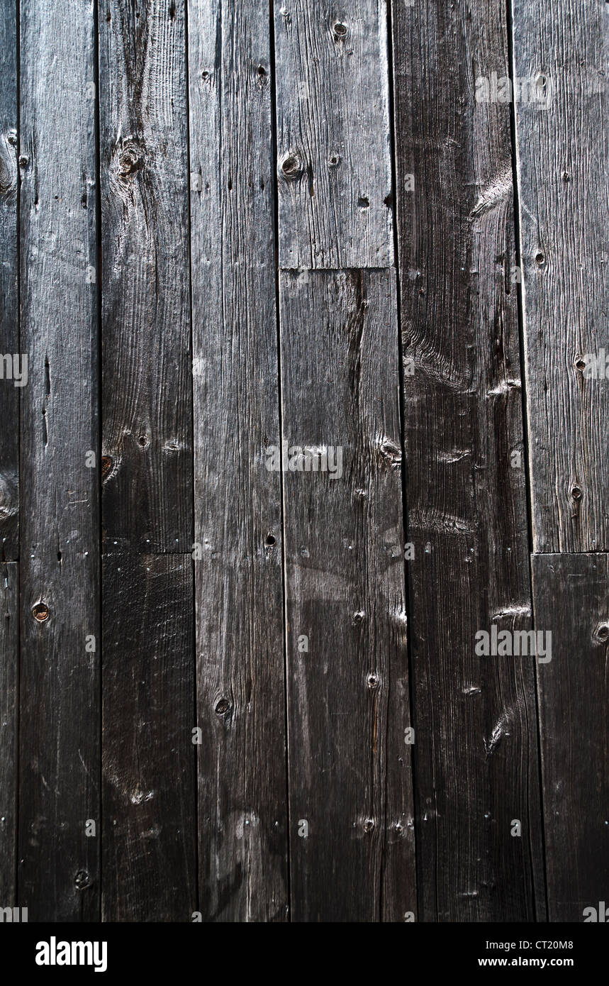 Close up barn boards Stock Photo - Alamy