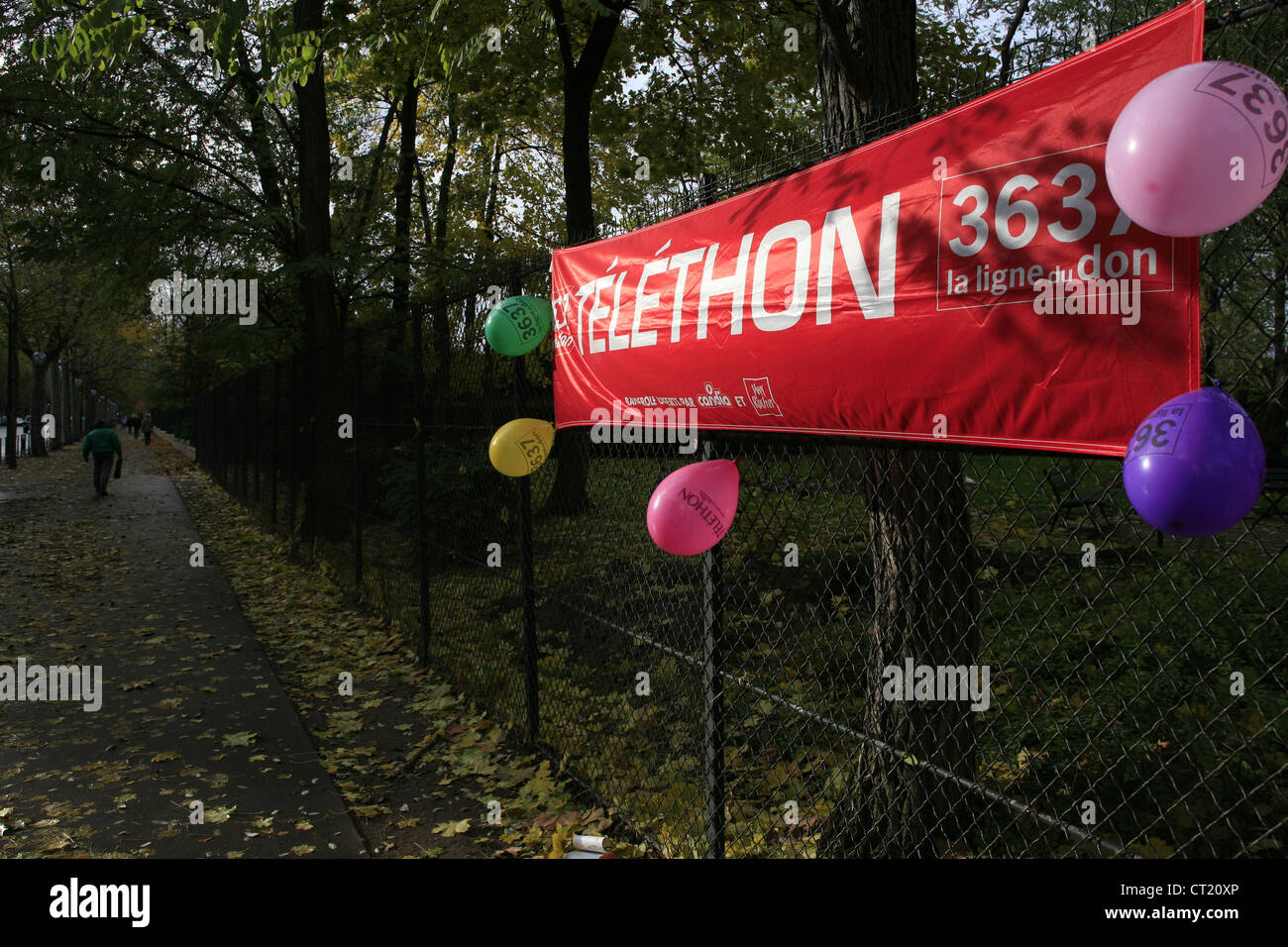 Telethon hi-res stock photography and images - Alamy