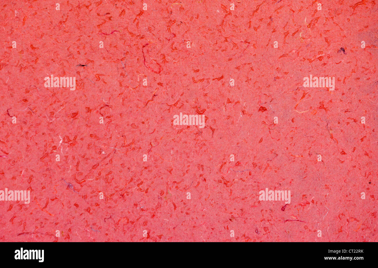 red silk paper background texture Stock Photo - Alamy