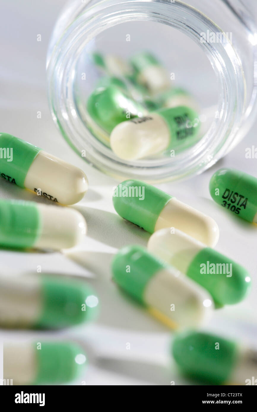 Prozac Stock Photos & Prozac Stock Images - Alamy