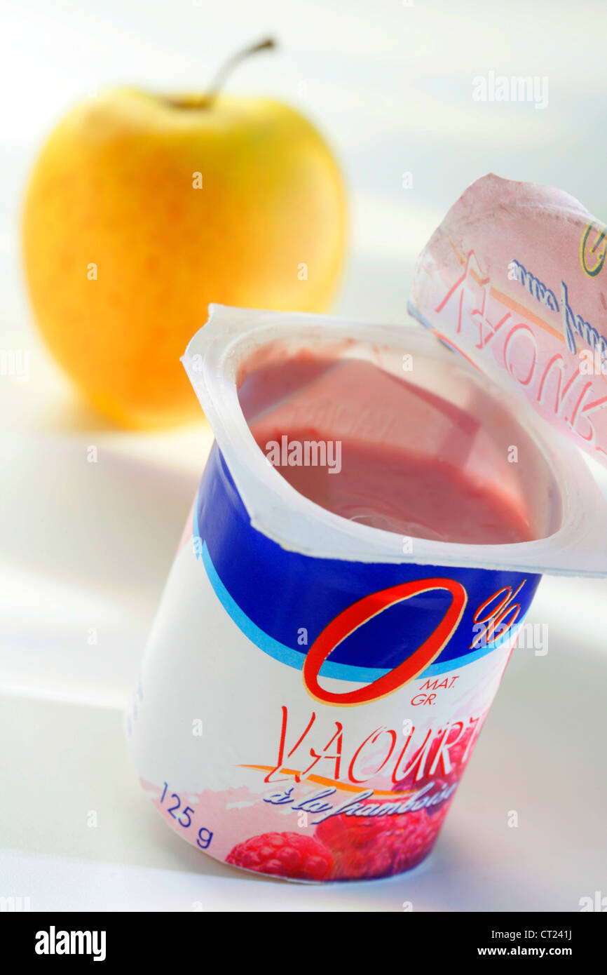 LOW FAT PRODUCT Stock Photo - Alamy