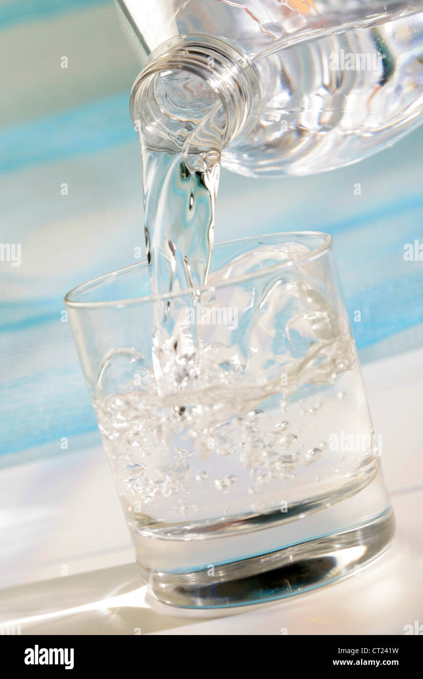 Drinkable liquids hi-res stock photography and images - Alamy