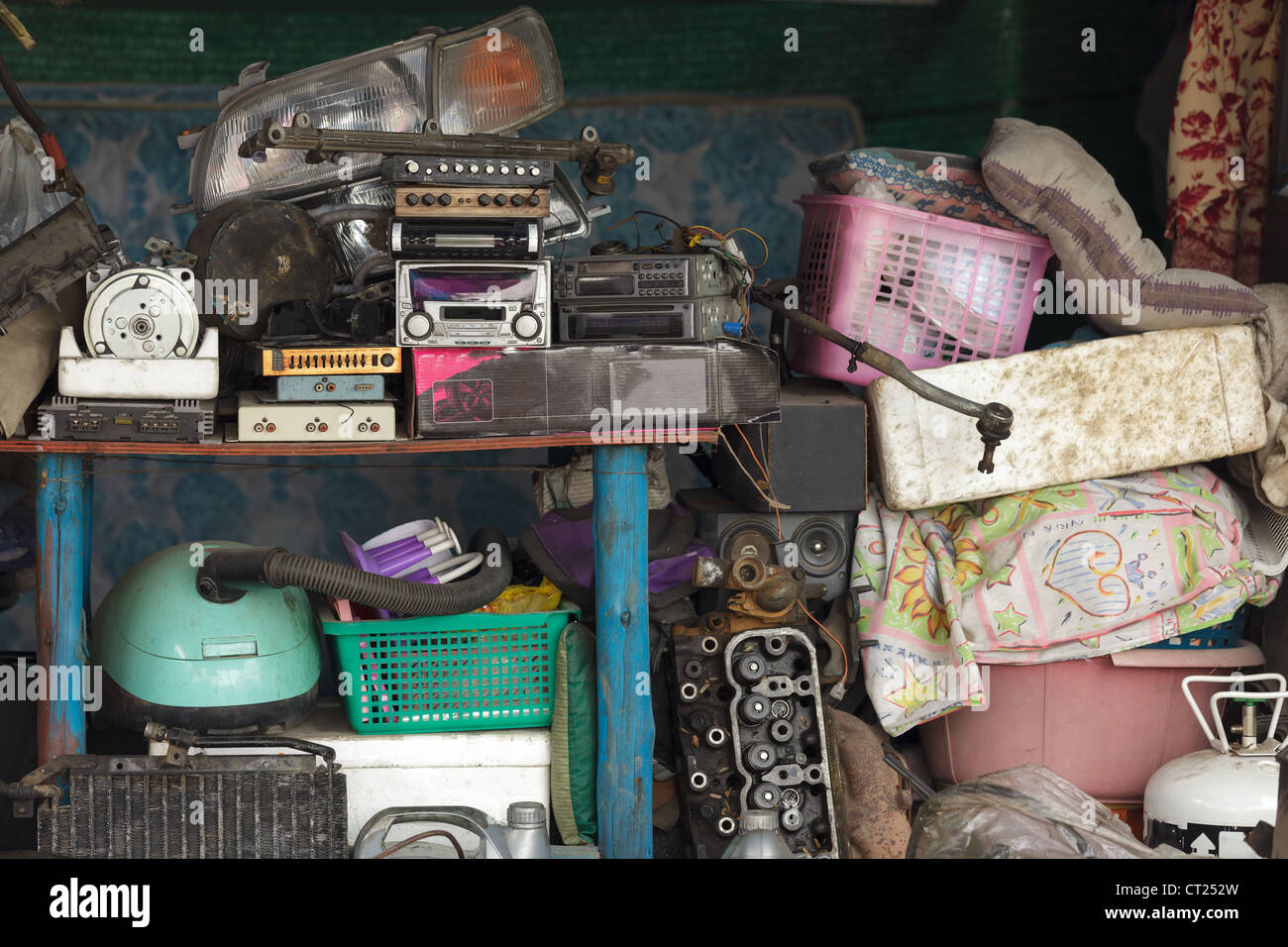 Miscellaneous Things