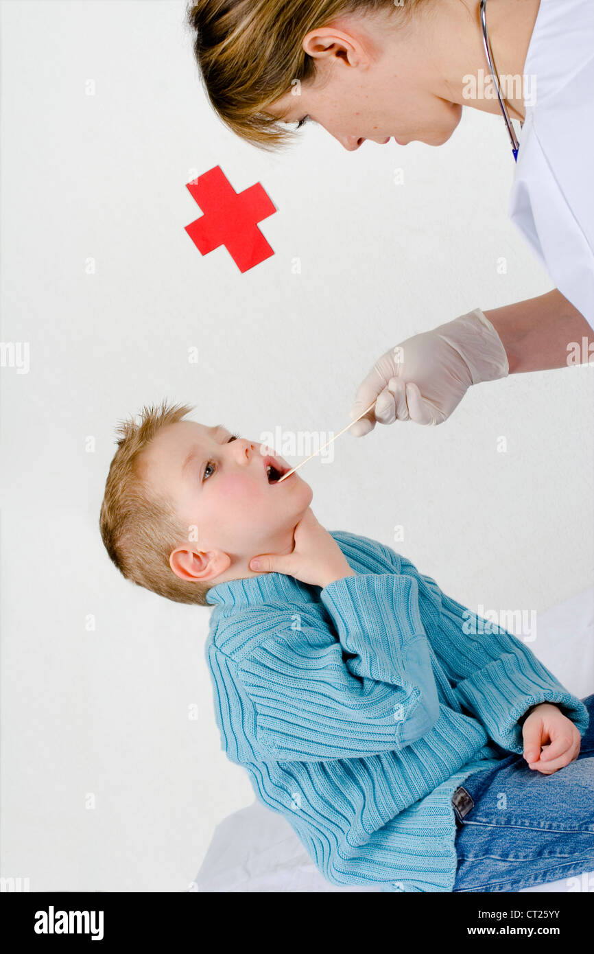 Nose and throat examination ent examination ent examinations pediatrics ...