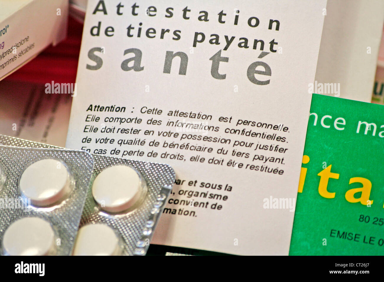 MUTUAL INSURANCE COMPANY Stock Photo - Alamy